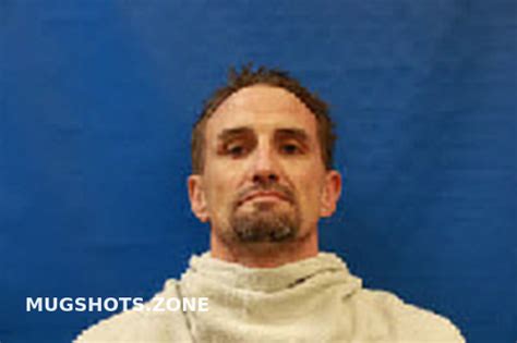 Watkins Jason Wayne 12032023 Kaufman County Mugshots Zone