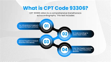 Understanding 93306 Cpt Code A Quick Guide