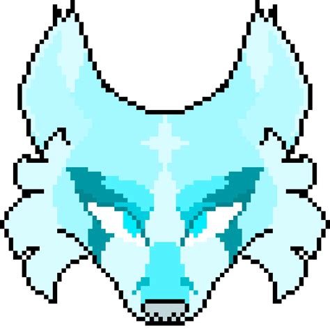 Profile Pic 37372 Pixel Art