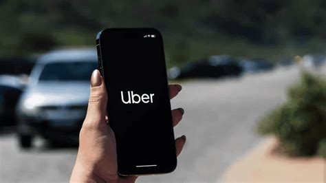 Uber Passageiras Poderão Solicitar Motoristas Mulheres No App Olhar