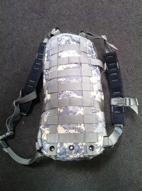 Rare Acu Modular Assault Pack Map Sflcs Rlcs Socom Molle 2052803753