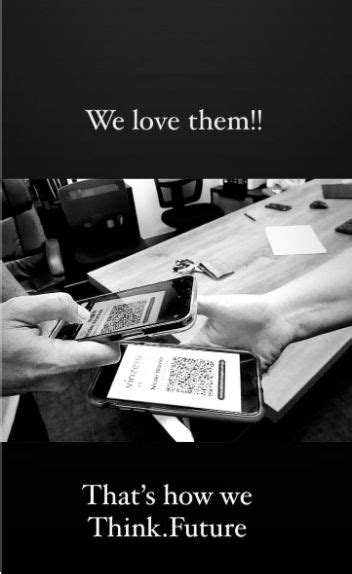 Mark Patrick Posted On Linkedin