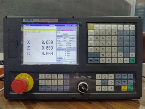 Plastic Cnc Machine Controller At Best Price In Chennai Id 2852508298073