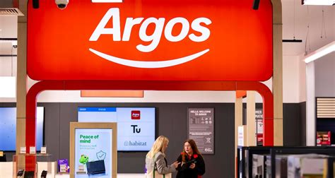 Argos Is Building A Marketplace To Offer Customers More Choice More