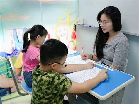 Primary School Tuition Happycare