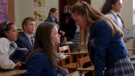 Liza Weil Gilmore Girls