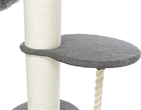 Kratzbaum Xxl Von 220 Bis 250 Cm Deckenspanner