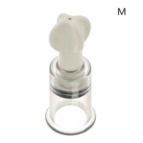 Pair Powerful Twist Nipple Suckers M Truth Or Dare