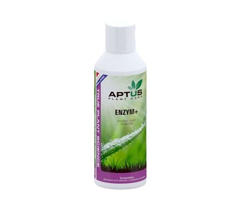Aptus Enzyme De Aptus La Huerta Grow Shop