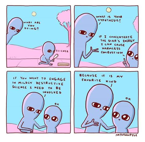 S C I E N C E R Nathanwpyle