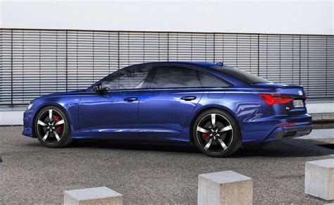 Audi A TFSI E Quattro Hybrid Presales Start In Germany