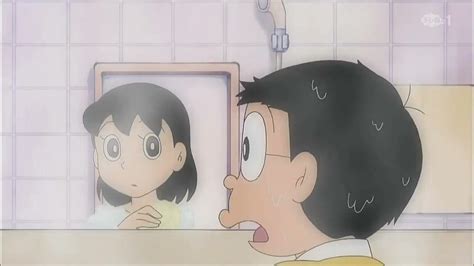 Doraemon El Diálogo De Shizuka Sin Censura EspaÑol EspaÑa Youtube