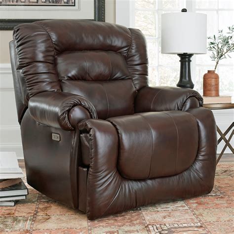 Big Mans Recliners