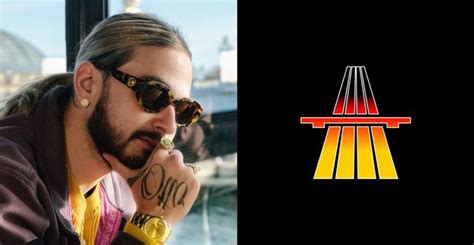 Sch Tease Son Retour Avec Un Mystérieux Visuel