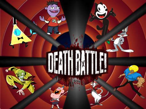 Reality Warper Battle Royale Rdeathbattlematchups