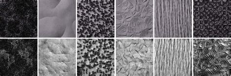 Perception Driven Texture Generation