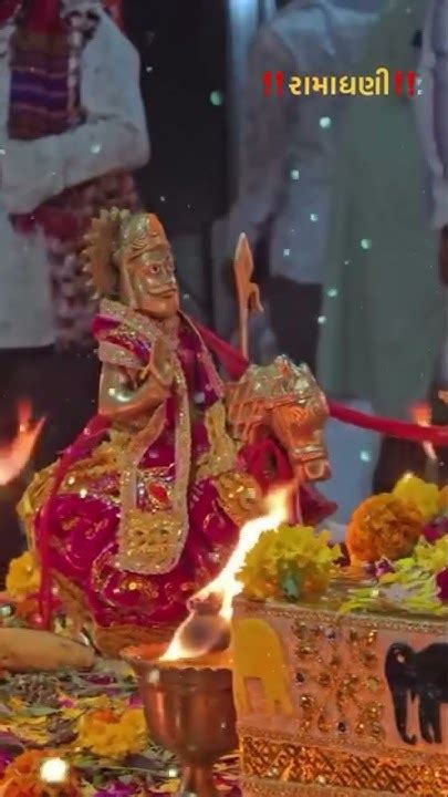 रामसा पीर Babaramdev Ramsapir Ramdevpir Ramdevra Jaislamer Pokran
