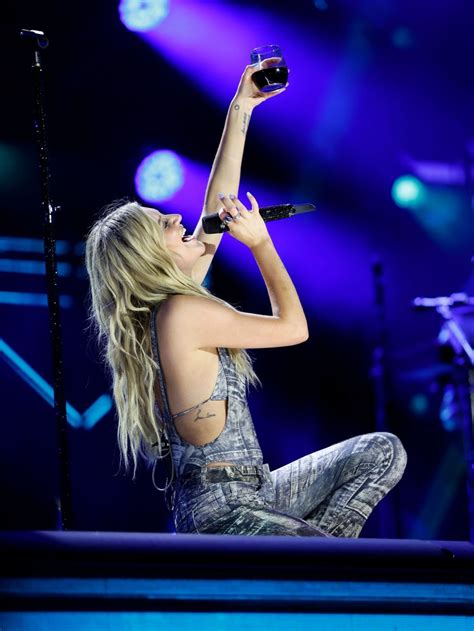 Kelsea Ballerini Performs At Cma Fest 2024 In Nashville 06 07 2024