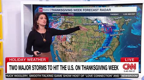 Allison Chinchar 11242024 — Newswomen