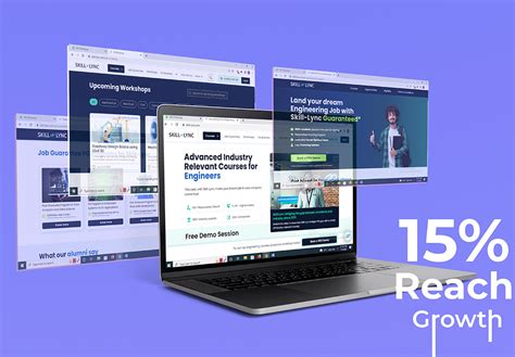 Skill Lync The Revamp