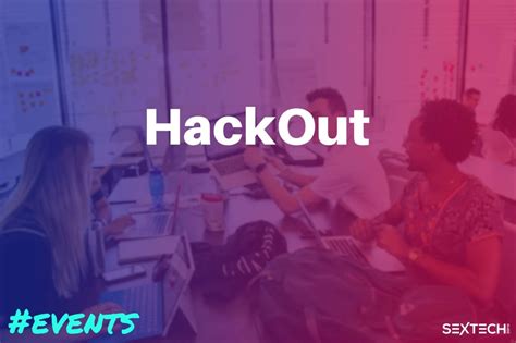 Hackouts Lgbtqia Hackathon Is Going Global And Virtual For 2020