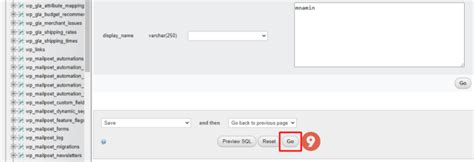 How To Reset Wordpress Password On Localhost Using Phpmyadmin Tonjoo