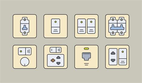 Switchboard Vector Art Icons And Graphics For Free Download