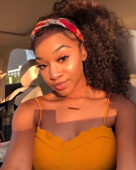 Scammer With Photos Of Joyri Ward Ghana