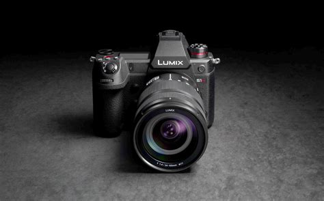 Panasonic Lumix S1h Digineff