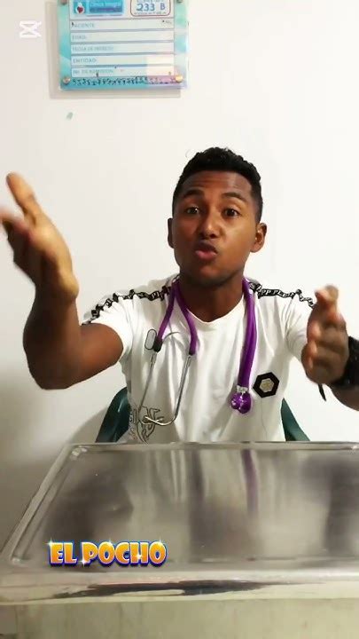 Si Fuese Doctor Humor Comedy Youtube