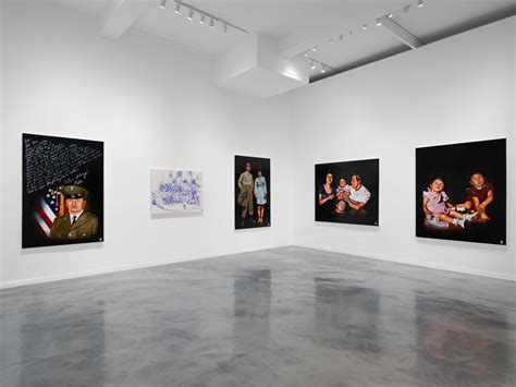 Acts Of Service — Charlie James Gallery