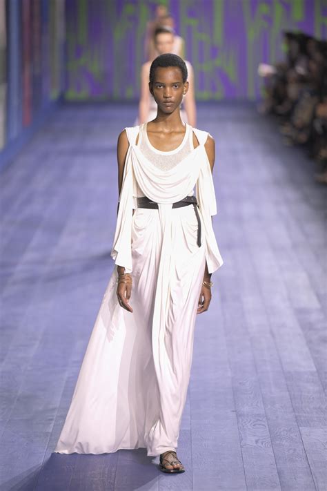 Dior Evening Gowns 2024