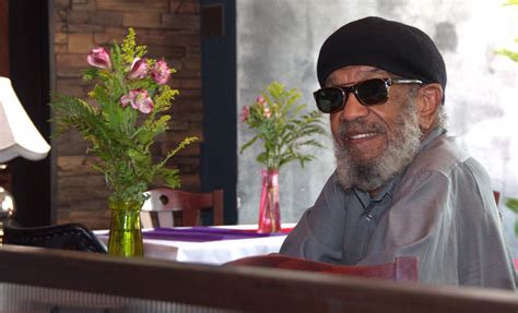 This Thanksgiving Day We Remember Leon Mitchell The Philadelphia Clef Club Of Jazz