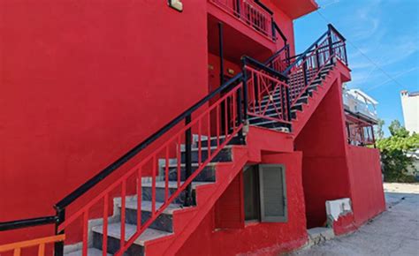 Kuća Flora Toroni Grčka Lider Travel