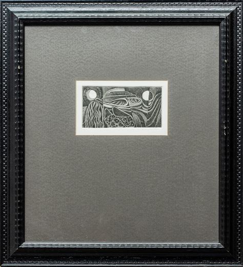 Lot 372 Reginald James Lloyd 1926 2020