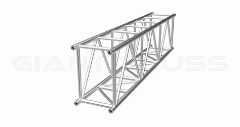 Rectangular Truss Archives Giant Truss