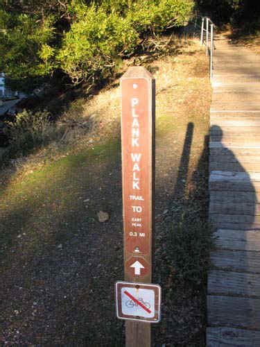 Pictures From Muir Woods To Stinson Beach To Mt Tamalpais