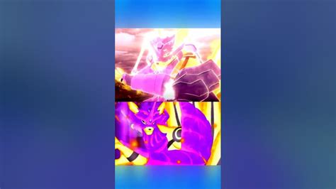 Evolution Majestic Attire Susanoo Ultimate Jutsu Naruto Boruto Narutostormconnections Youtube