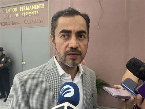Marcha En Contra De La Scjn Fue Respetuosa Diputado