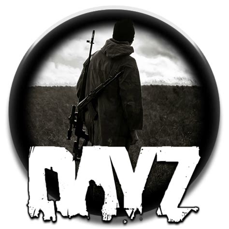 Dayz Icon By Dudekpro On Deviantart