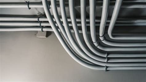 Electrical Raceway Vs Electrical Conduit Key Differences And