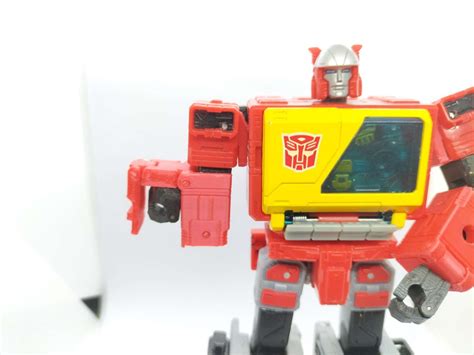 🤖 Transformers Blaster Upgrade Kit・ Stl File For 3d Printing・cults