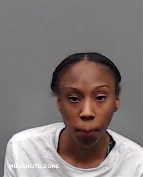 Parker Chelsi Michelle 04042024 Smith County Mugshots Zone