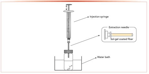 Determination Of Polychlorinated Biphenyls In Water Samples Using A