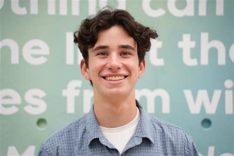 Jacob Dougherty The Sage