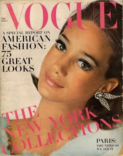Marisa Berenson Throughout The Years In Vogue Couvertures De Vogue
