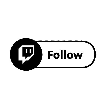 Follow Me Button Twitch Is It Just Me Or Is The Follow Button Just