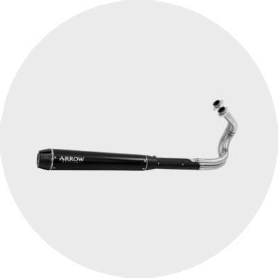 Shop Arrow Exhaust Products Easyr Australia