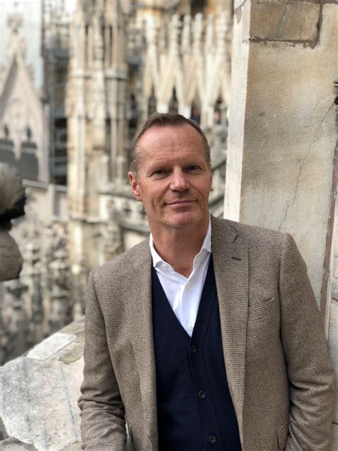 Michael Ganser New Member Of The Board Of Directors At Prime Computer