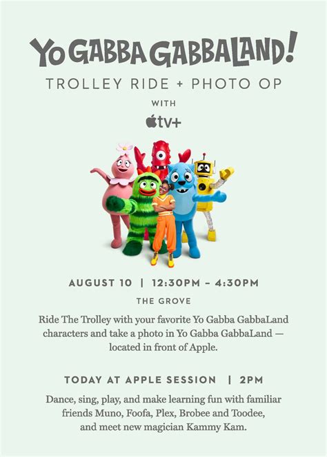 Bart Silberman On Linkedin Local La Friends You Can Fulfill All Of Your Gabba Dreams On Saturday…